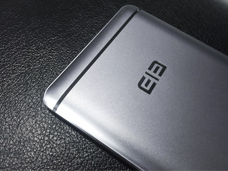 Elephone P9000 Edge spécifications semi officielles - Chinandroid