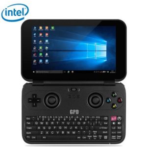 GPD WINGPD WIN PC Game Console - Chinandroid