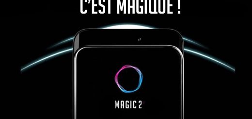 - Le blog des accros du smartphone Chinois