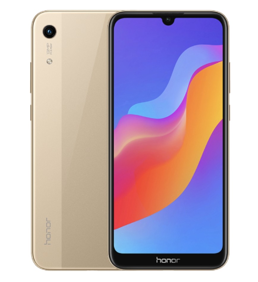 Honor Play 8A officiel un modèle discount - Chinandroid